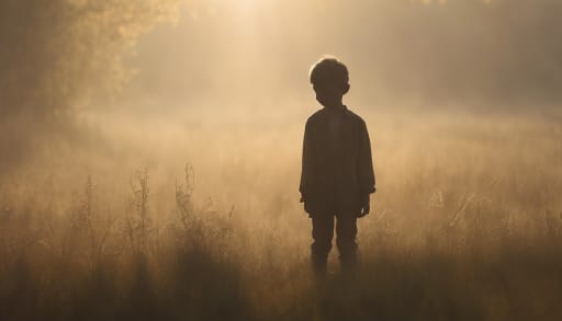 Dream Symbol: One Boy