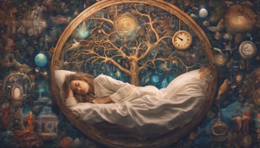 Hi in Dream: Symbolism, Meaning, and Interpretation