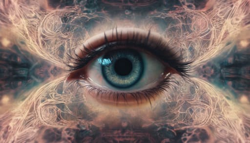 One Picture, Endless Meanings: Unraveling the Secrets of Dream Symbols