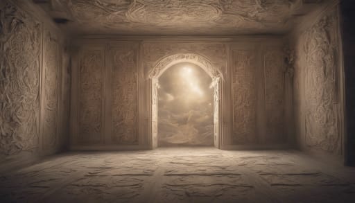 Dreams About Hidden Rooms: Uncovering Their Meanings
