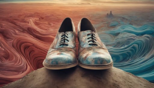 Dream Symbol: One Shoe - Uncovering Its Hidden Meaning