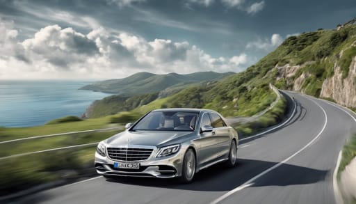 Mercedes Dream Meaning: Uncover the Symbolism and Interpretation