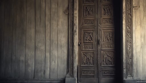 Dream Symbol: Knocking Door - Meaning, Interpretation and Symbolism