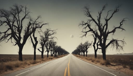 One Way Road Dream Meaning and Symbolism