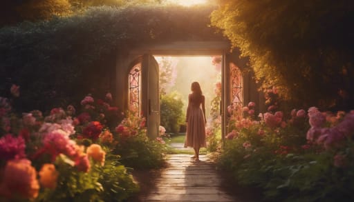 Open Windows and Doors: Exploring the Hidden Meaning Behind These ...