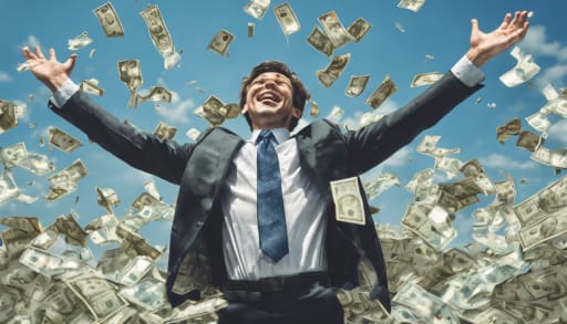 Hiking Your Way to Wealth: Unraveling the Meaning of Salary Hike Dreams