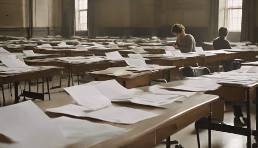 12 Dream Symbol Scenarios of Qualifying Exams and Their Possible ...