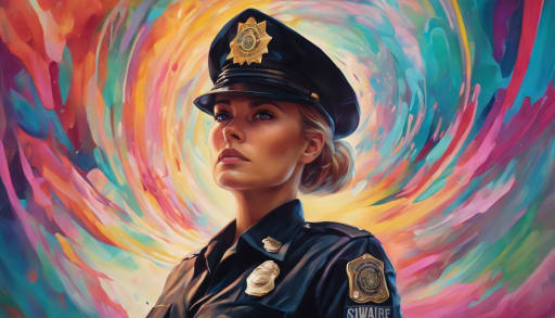 26 Scenarios of Symbolism Within Lady Cop Dreams