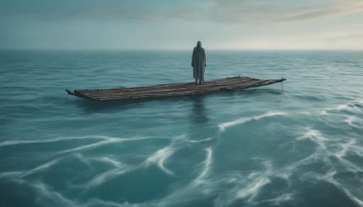 Raft: Exploring the Symbolism of Boats in Dream Meanings