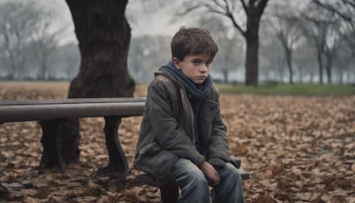 9 Demographics of People Who Might Dream of an Orphan Boy