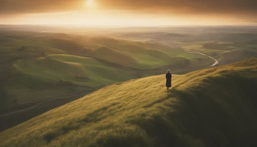 Dreaming of Other Countries: Unveiling the Hidden Meanings and Symbolism