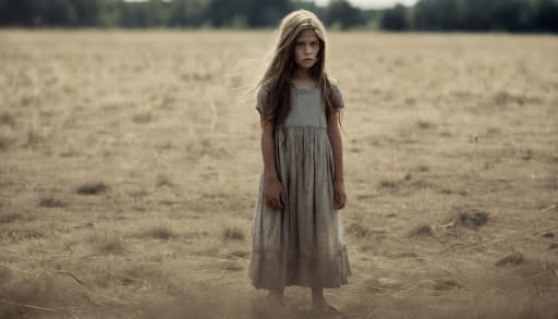 Missing Girl in Dreams: Unraveling Their Significance