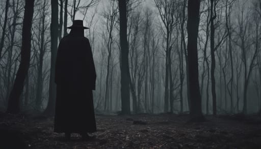 The Dark Shadow of Molestation: Exploring the Symbolism and Meaning in ...