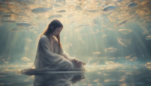 Fish Dream Meaning and Symbolism: Delving into the Hidden Depths