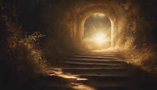 Dreams About Rays: Unraveling Their Hidden Meanings