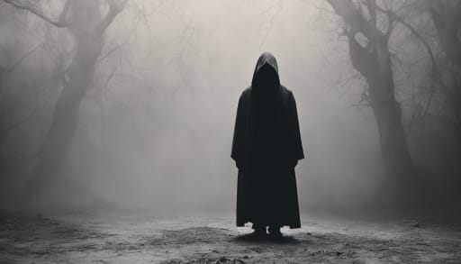Dark Black Eyes: Unveiling the Secrets Behind This Haunting Dream Symbol