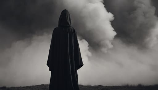 16 Scenarios of Dark Black Smokes Dreams and Their Intriguing Meanings