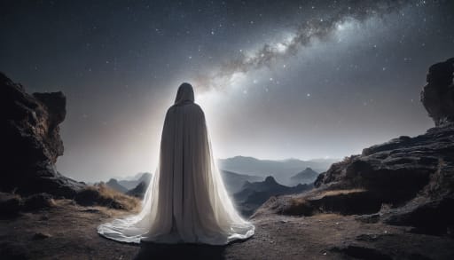 16 Dream Scenarios About Darkness and Night: Unraveling Their Hidden ...