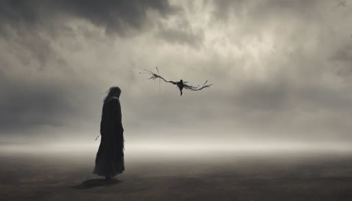 The Elusiveness of Freedom: Exploring the Symbolism of Running Away in ...