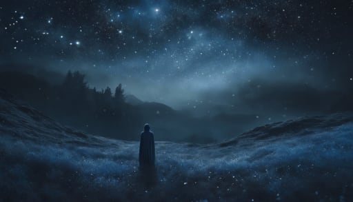 Invisible Figure Dream Symbol: Meaning and Interpretation