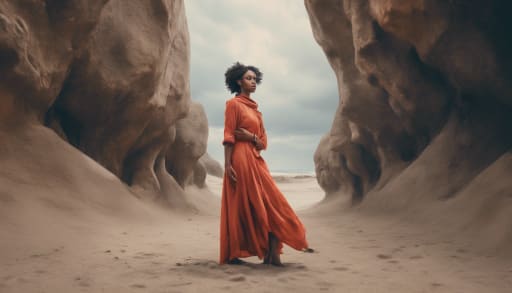 Bold Dream Symbol: A Sign of Confidence and Courage