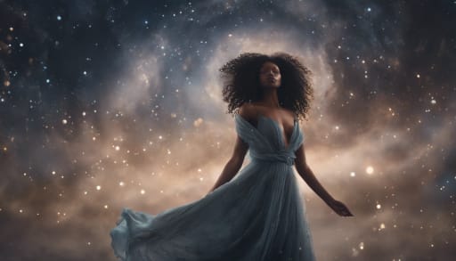 Dreaming of Black Women: An Exploration of Symbolism and Meaning