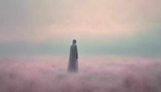 Dreams with Blurry Vision: 15 Intriguing Scenarios