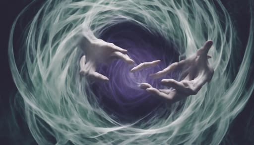 Unveiling the Darkness: Dream Symbolism of Demon Hands