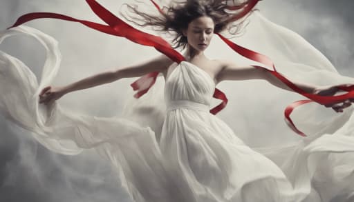 19 Scenarios of Ribbon Dream Symbol and Their Interpretation