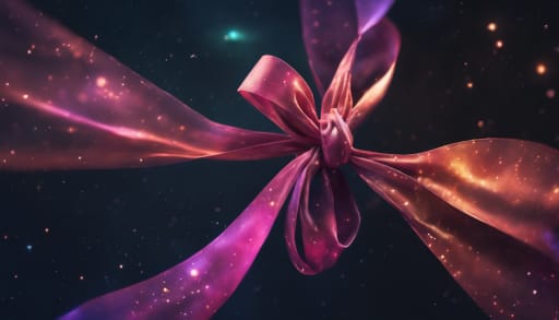 Dream Symbol: Beautiful Bow - Meaning and Interpretation