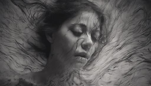 14 Dream Symbols That Reveal Feelings of Sadness and Anger