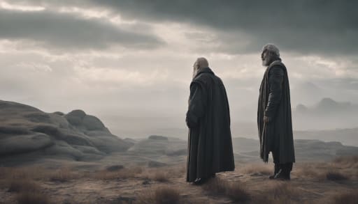 Father & Uncle: Dream Meaning & Symbolism