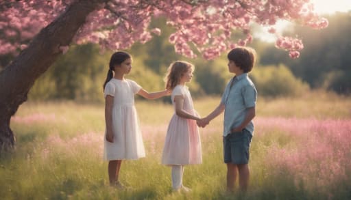 Dream Symbol: Childhood First Love - Meaning and Interpretation