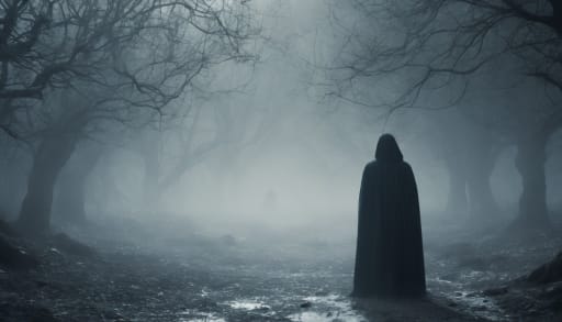 The Dream Symbol of a Dead Man: Unveiling Its Meaning and Significance