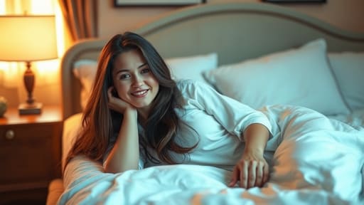 16 Scenarios of Chilling in Bed Dreams and Their Interpretations