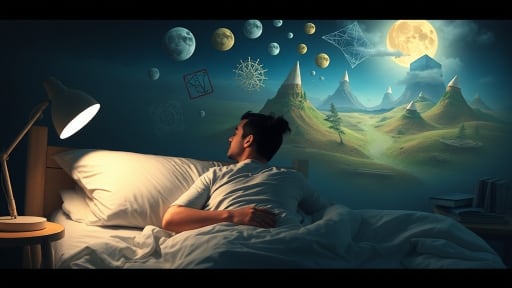 Dream Symbol Project: Unlocking the Meaning Behind Your Dreams