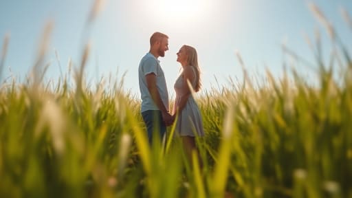 Dream Symbol: Childhood Love