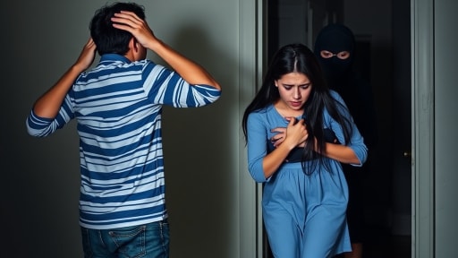 Family Suffering: 9 Intriguing Dream Scenarios