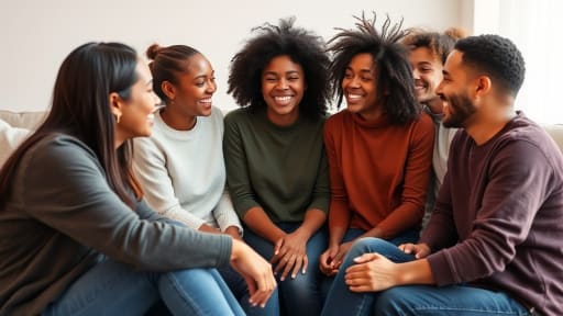 Exploring the Dream Symbol of Close Friendship: A Journey of Connection