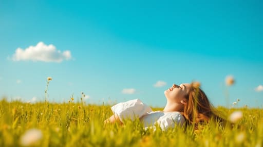 Dreams About Daytime: Meaning and Understanding
