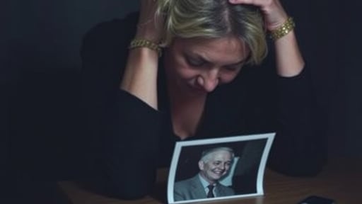 Dream Symbol: Deceased Father-in-Law's Presence and Meaning