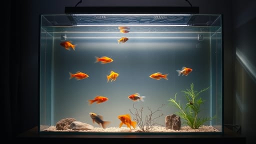 11 Demographics of Individuals Prone to Dreaming of Fish Tanks