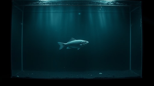 11 Demographics of Individuals Prone to Dreaming of Fish Tanks