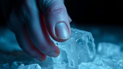 Cold Hand: Uncovering the Secret Meaning Behind This Dream Symbol