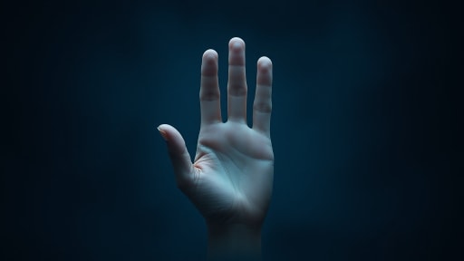 Cold Hand: Uncovering the Secret Meaning Behind This Dream Symbol
