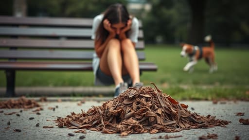 Unveiling the Hidden Meaning: Dog Mess in Dreams