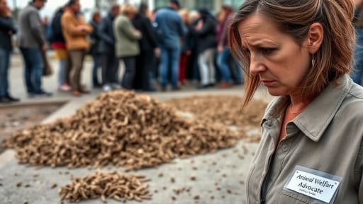 11 Demographics of People Who Might Dream of Dog Mess