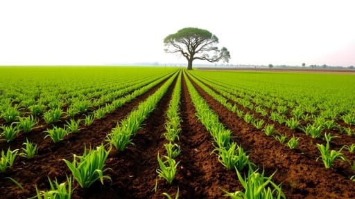 5 Demographics of People Who Might Dream of a Fertile Land