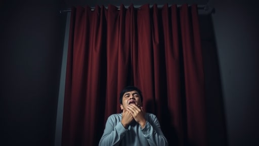 Dream Symbol Drape: Uncovering Hidden Meanings