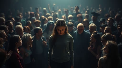 18 Crowd Booing Scenarios and Their Potential Meanings